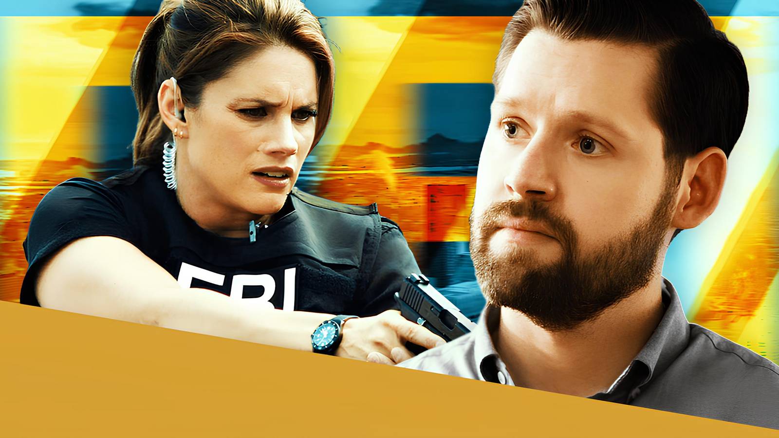 What is the Best FBI TV Show?