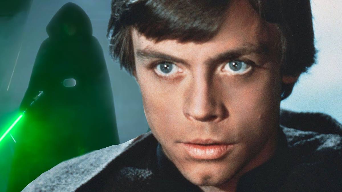 Luke Skywalker's New Nickname Gives Him a Unique Identity After Return ...