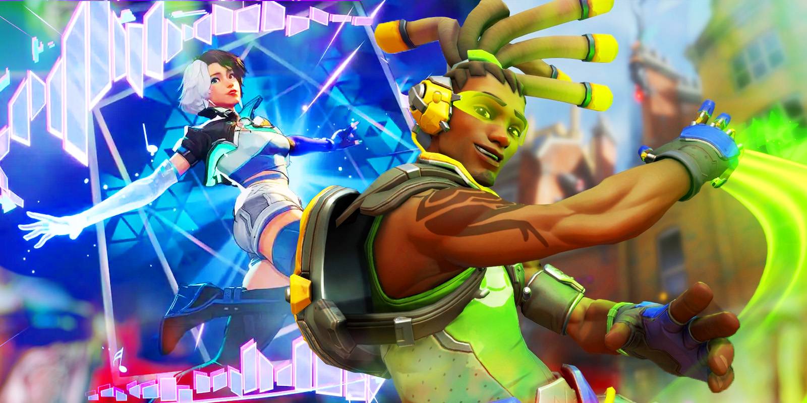 I'm Already Getting Tired Of Marvel Rivals, & It's Completely Overwatch ...