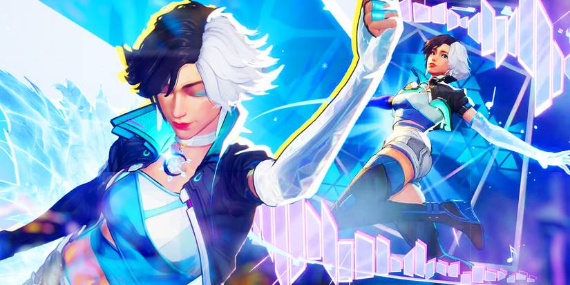 Marvel Is Officially Reinventing Luna Snow... As an Enemy of the Avengers?!
