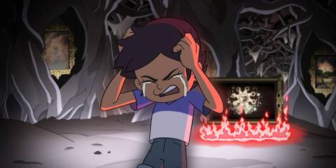 The Owl House Summary, Trailer, Season List, Cast, Where to Watch and More