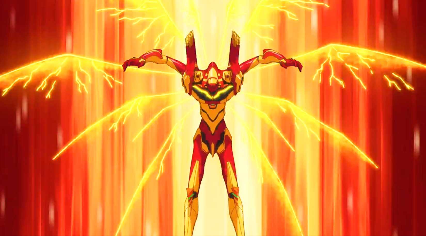 Neon Genesis Evangelion Is One of Anime's Greatest Series, But It Is ...