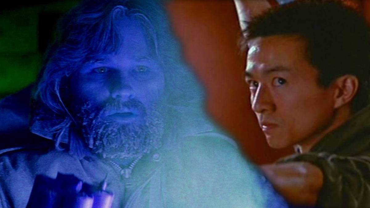 10 Best Heroes From John Carpenter Movies We'll Never Forget
