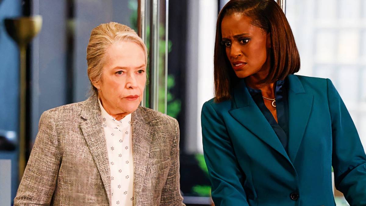 Matlock Episode 8 Review: Kathy Bates' New Show Proves It Has A Future ...