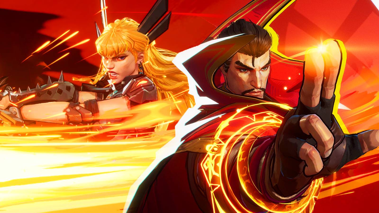 One Small Marvel Rivals Trick Will Massively Improve Your Damage