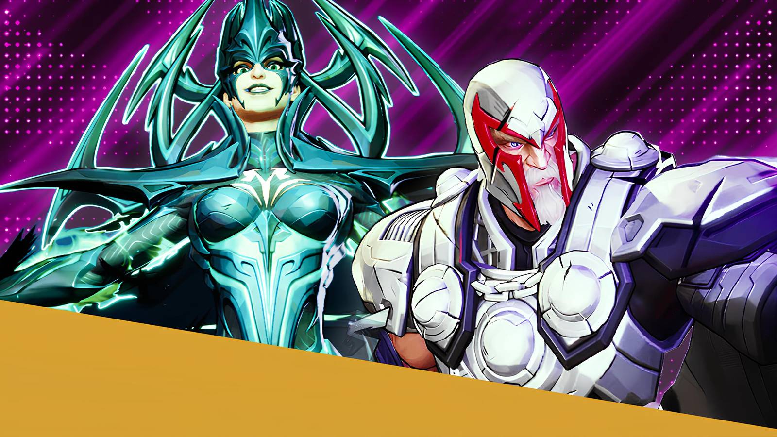 Marvel Rivals 4: Best Villains to Play As