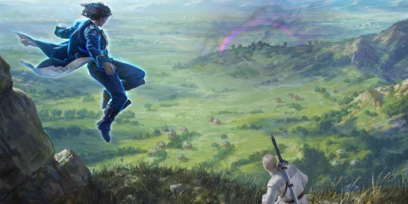9 Biggest Reveals From Stormlight Archive Book 5: Wind And Truth