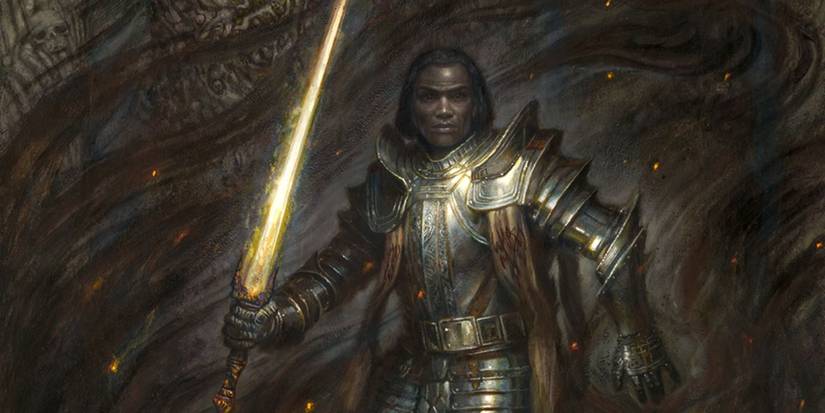 Every Herald In The Stormlight Archive Explained