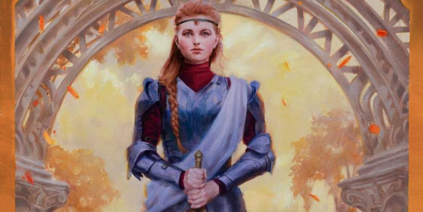 Every Herald In The Stormlight Archive Explained