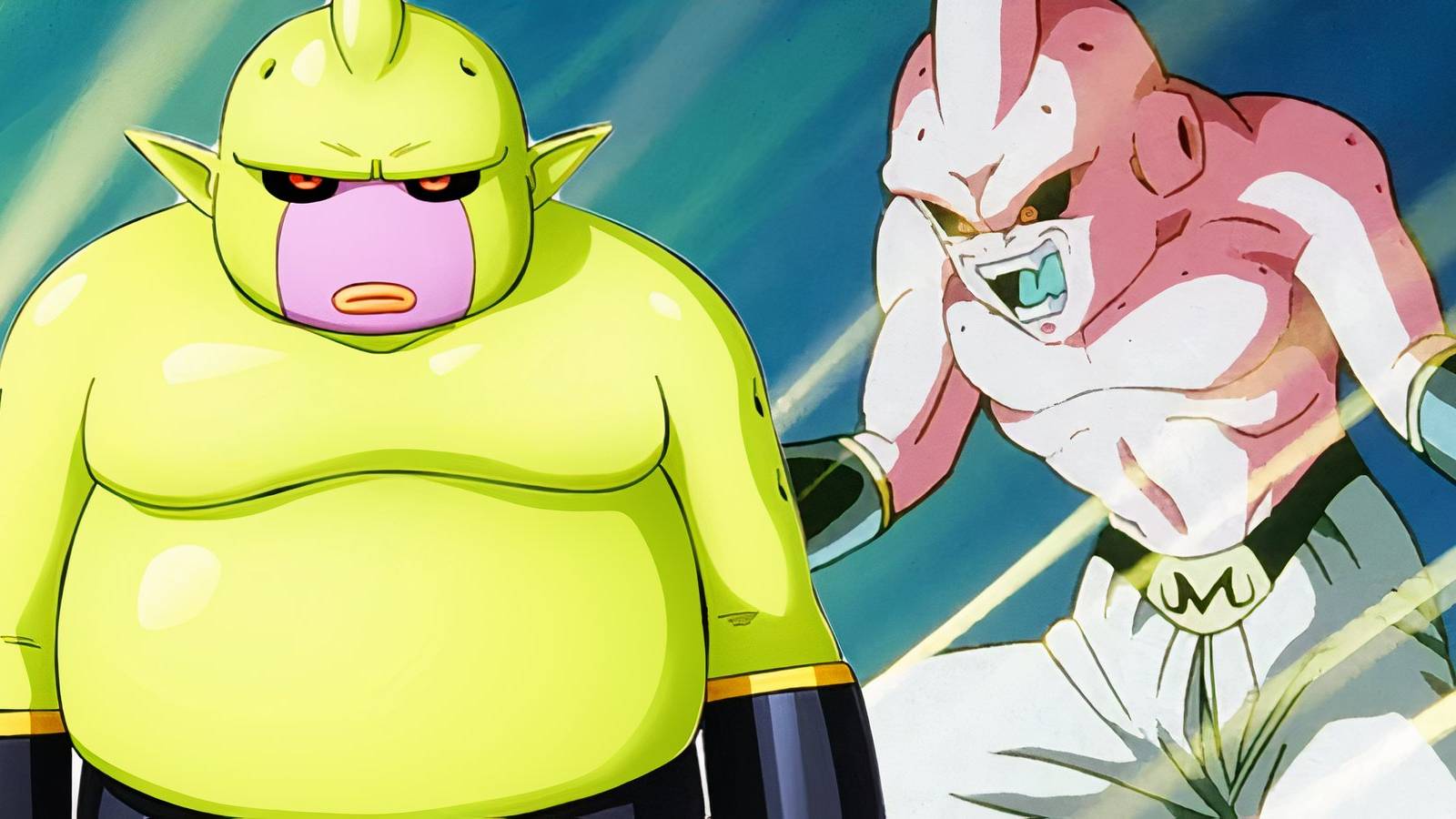 Dragon Ball Daima Introduces Majin Duu, the Anime's Next Big Demonic Threat