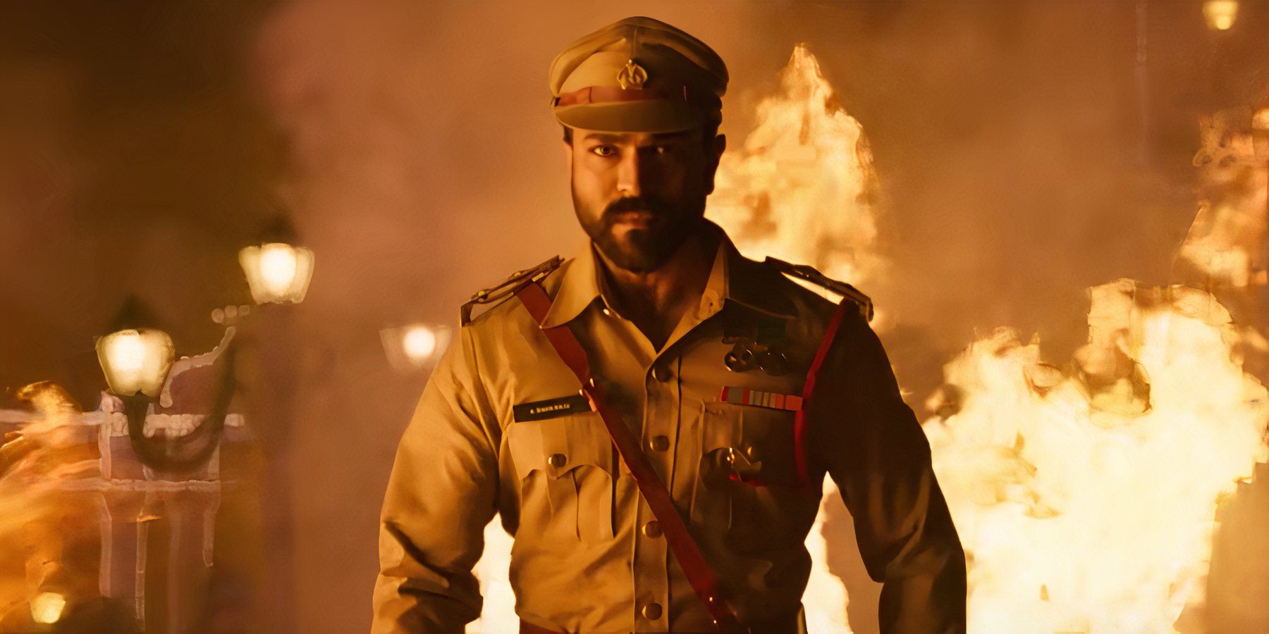 RRR Summary, Trailer, Cast, Where to Watch and More