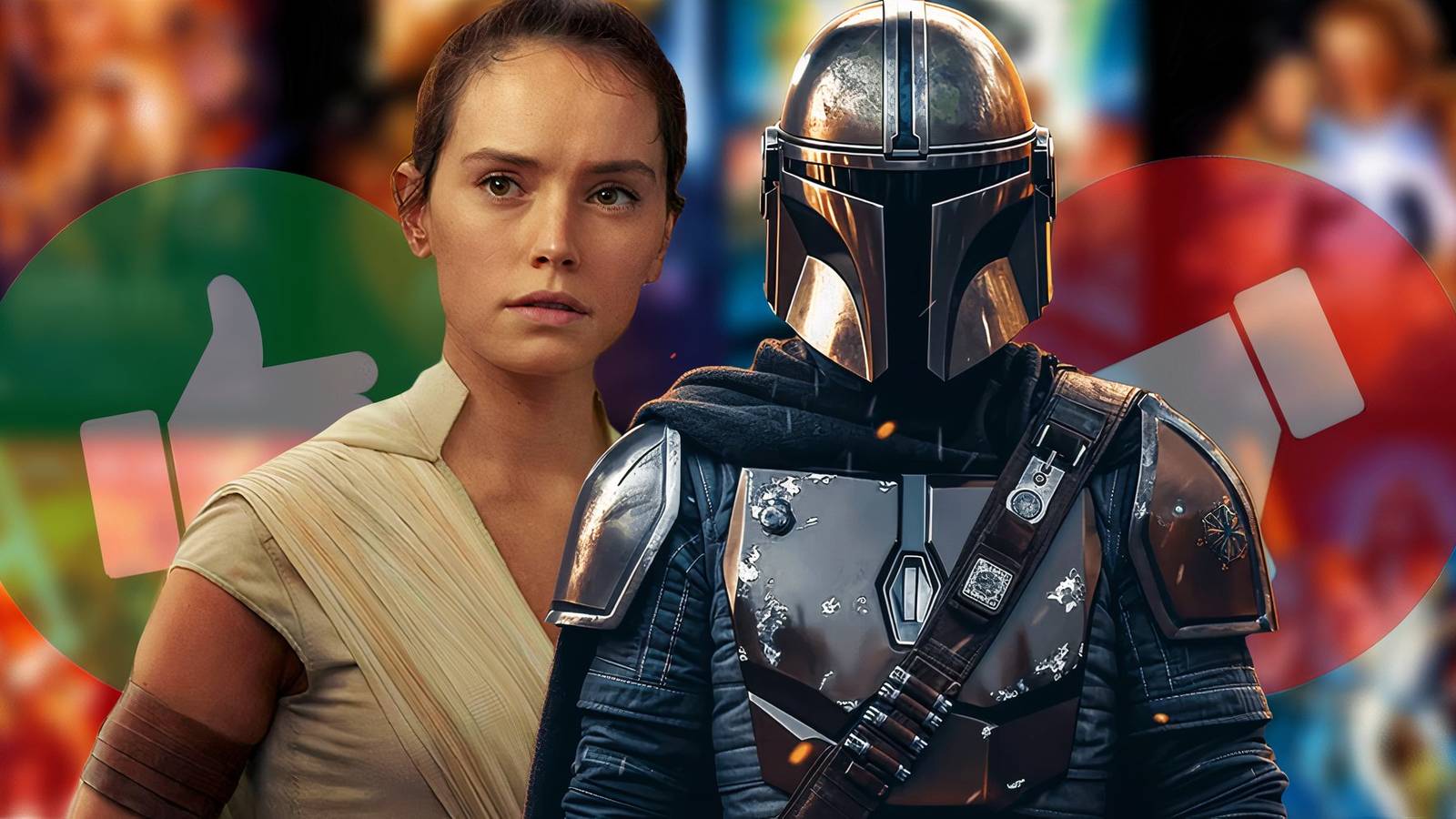 All 10 Upcoming Star Wars Movies, Ranked According To The Chance They ...