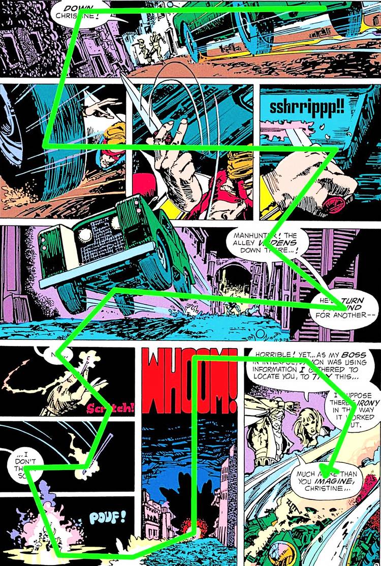 Here's How One of Batman's Best Stories Taught Me Everything I Know ...