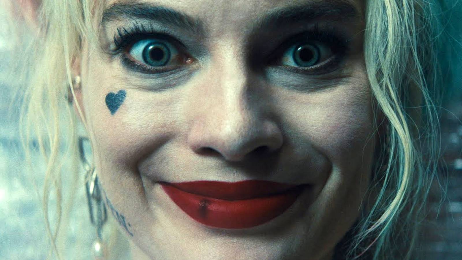 James Gunn Shares Update On Margot Robbie's Harley Quinn & Idris Elba's ...