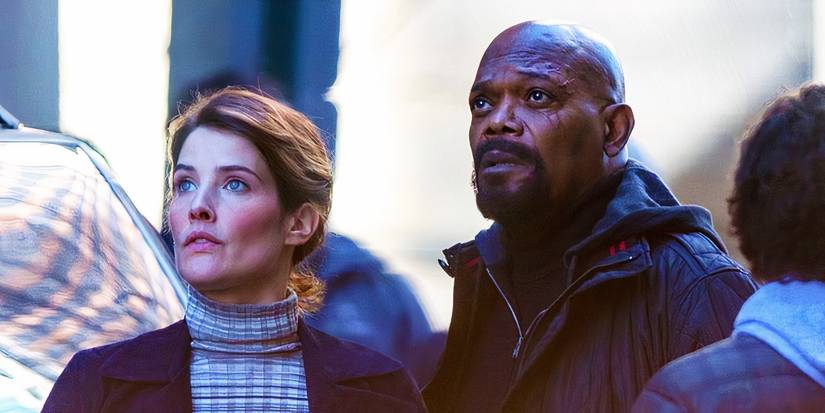 10 Most Forgettable Avengers Movie Characters Of All Time