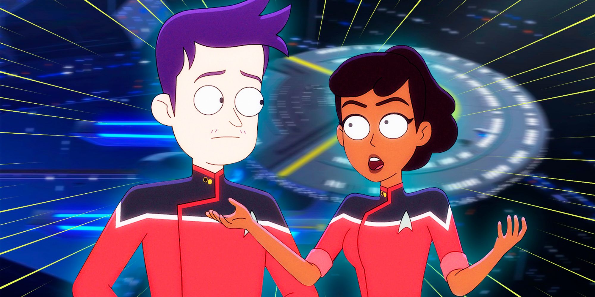 Star Trek’s Jack Quaid Leaves Boimler Behind With 2 New Movies I Can’t ...