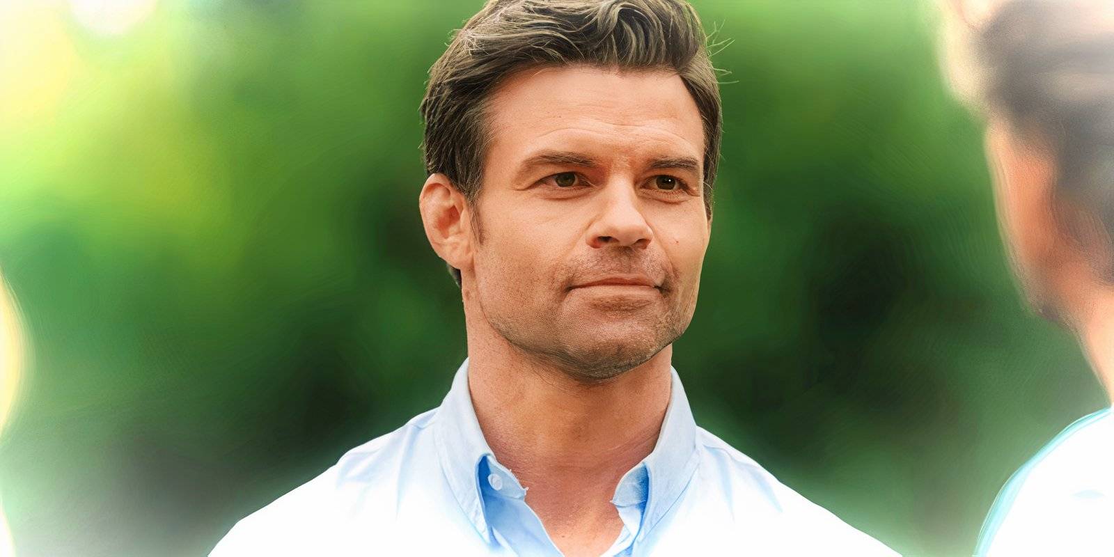 What Happened To Mel's First Husband, Mark, In Virgin River