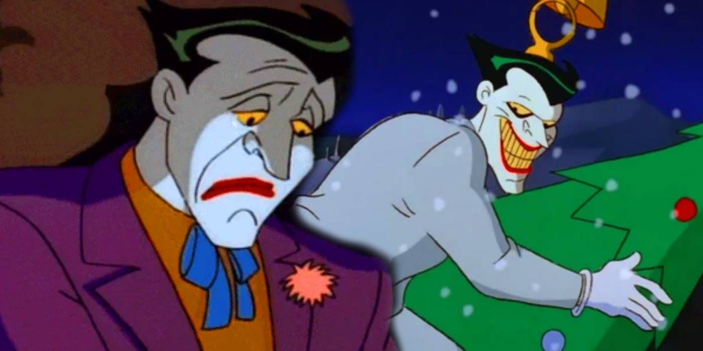 éadaí Mark Hamill Joker