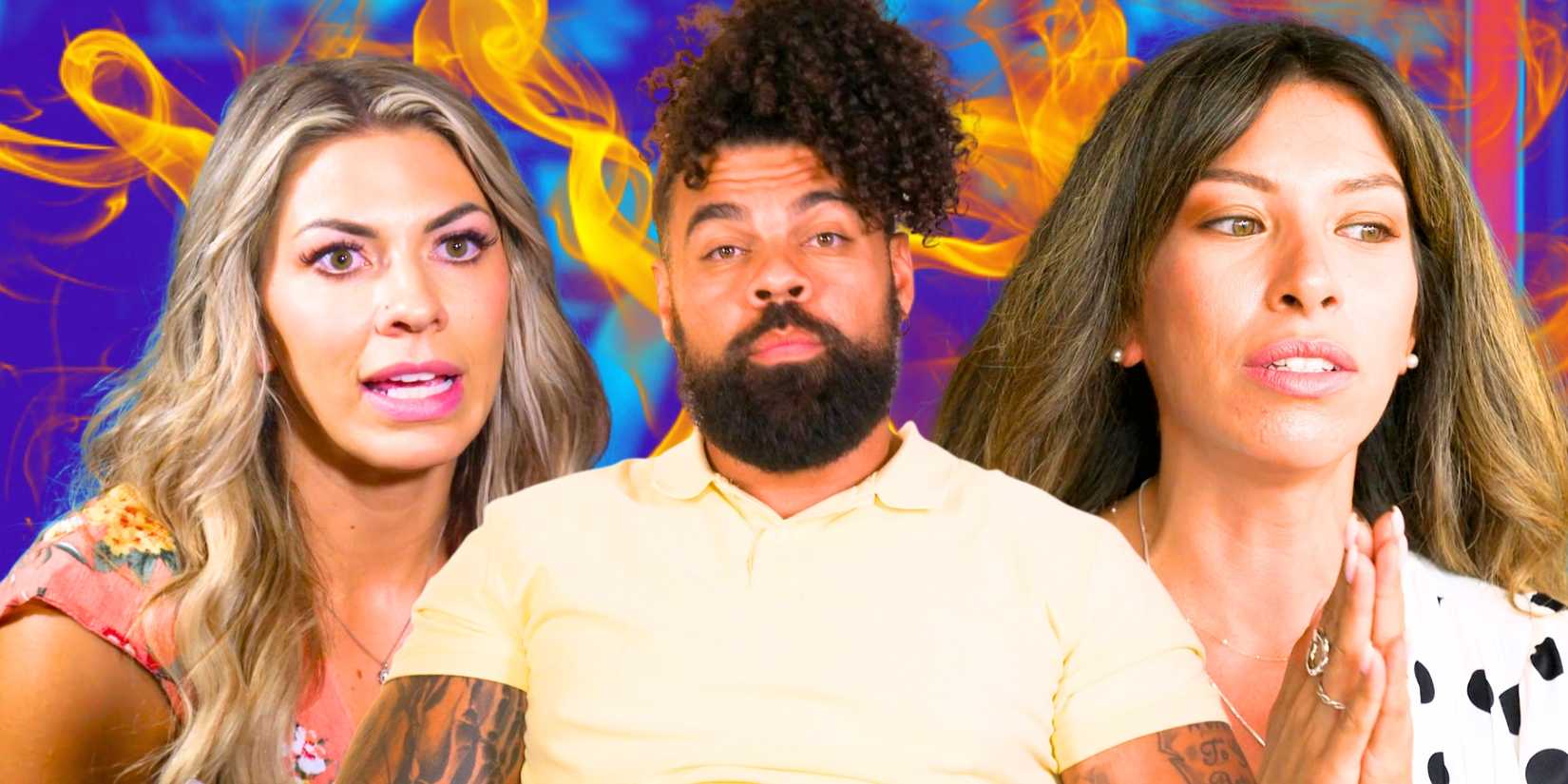 This Is What's Making Married At First Sight Season 18 So Engaging (One ...