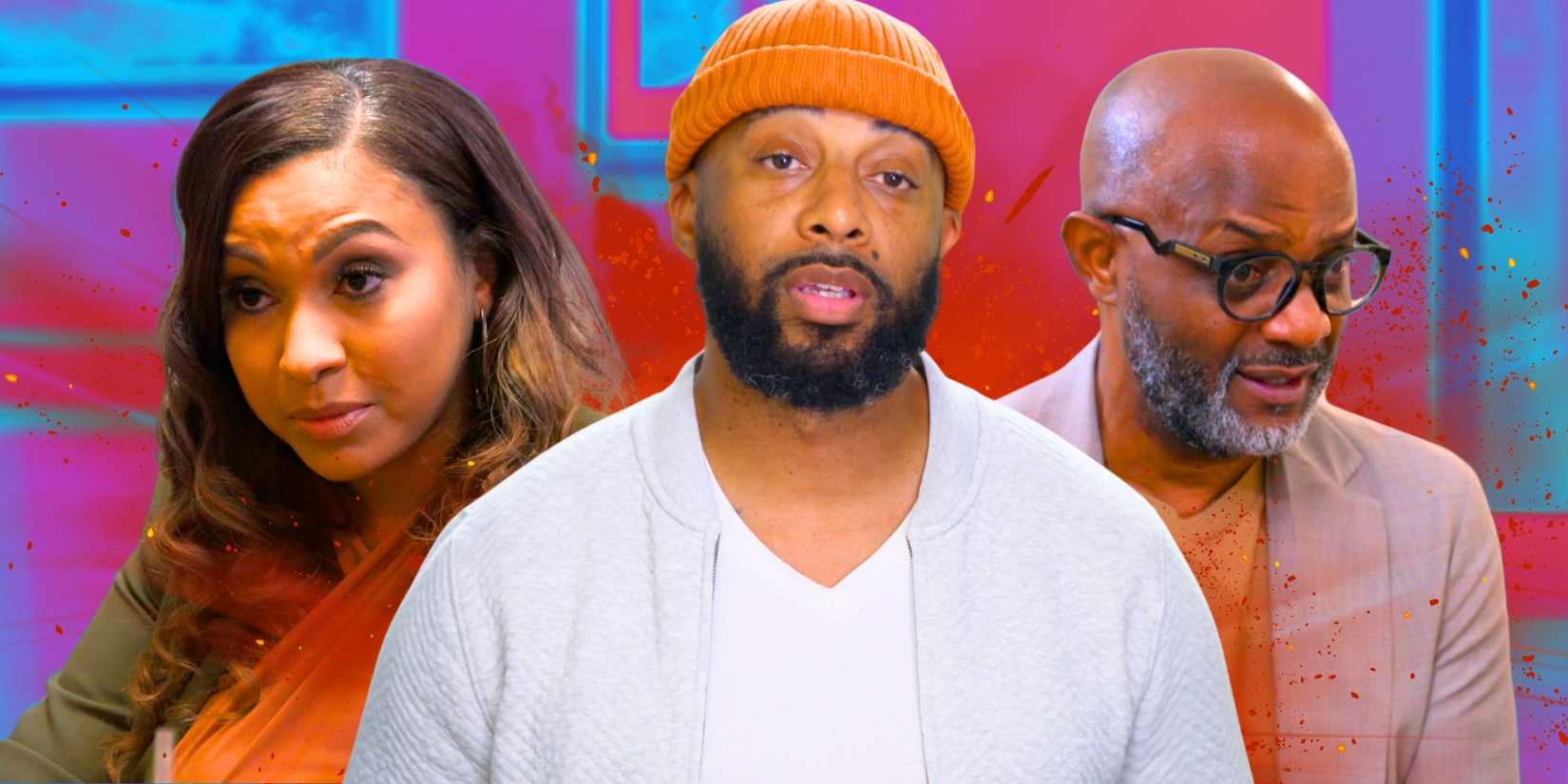 Married At First Sight Season 18: Emem Obot's Age, Job, Instagram, & More