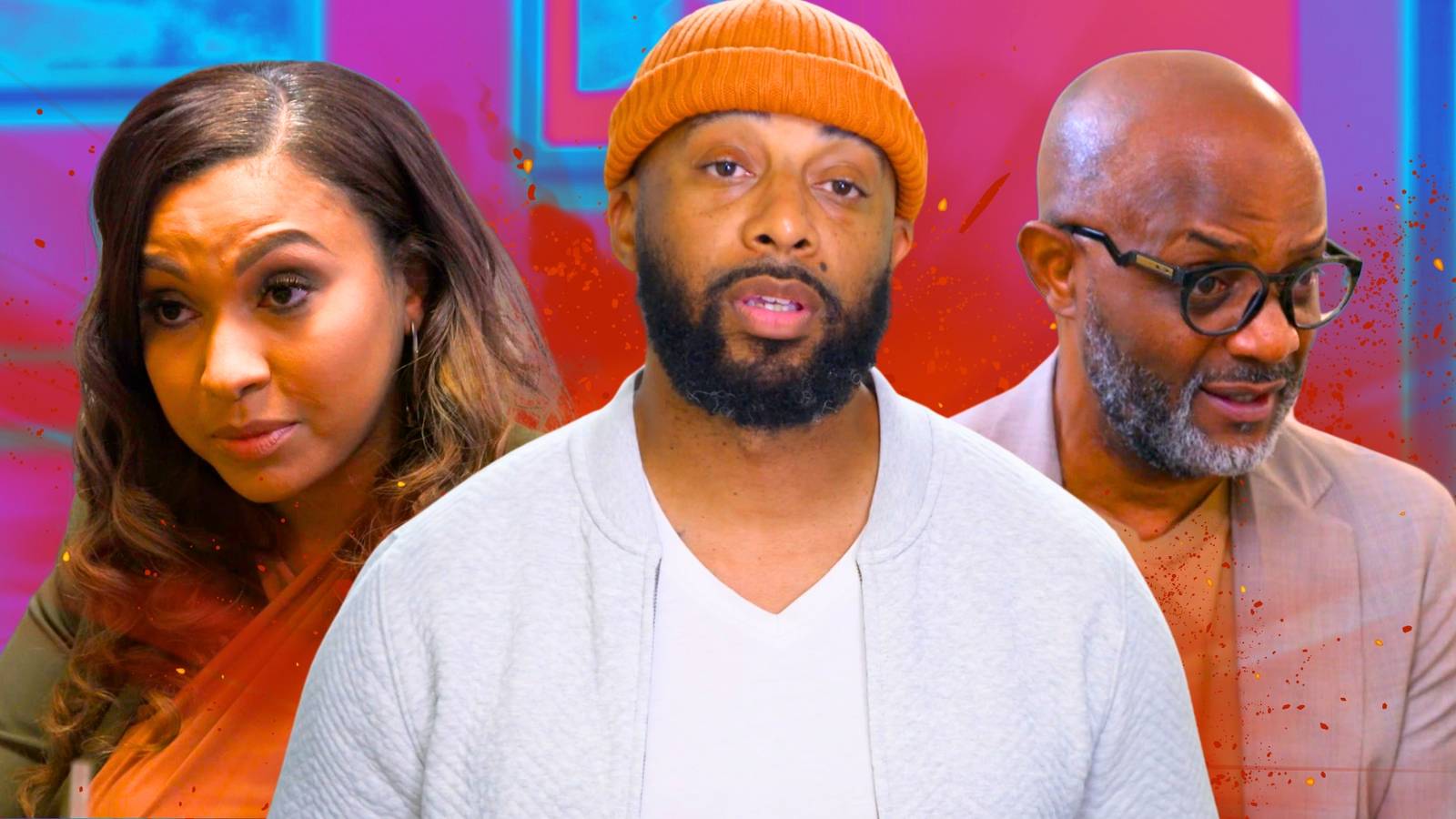 Married At First Sight Season 18’s Experts Called Out For Their Refusal ...