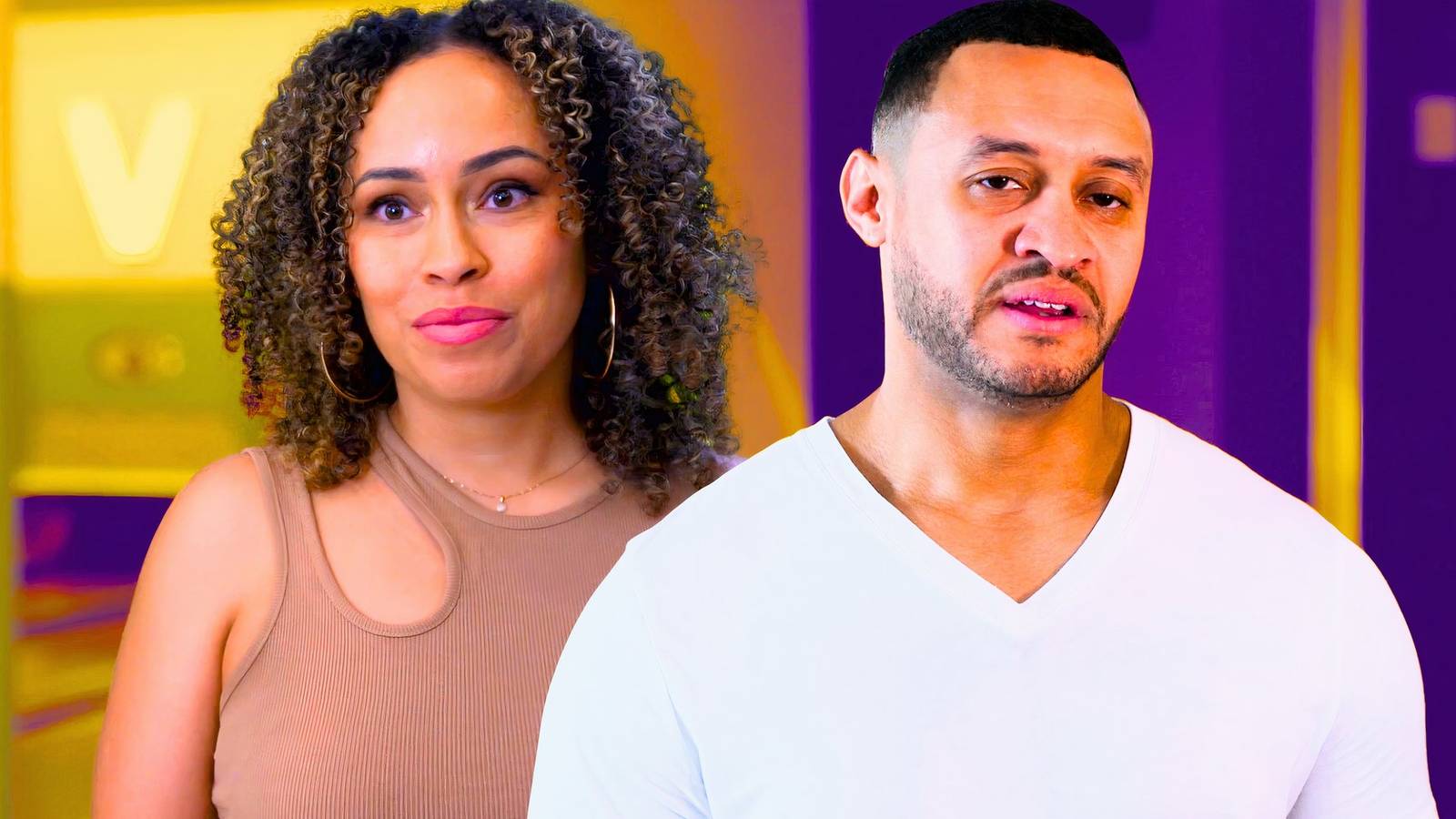 Camille And Thomas Are The Best Married At First Sight Season 18 Couple (Can They Keep The Spark ...