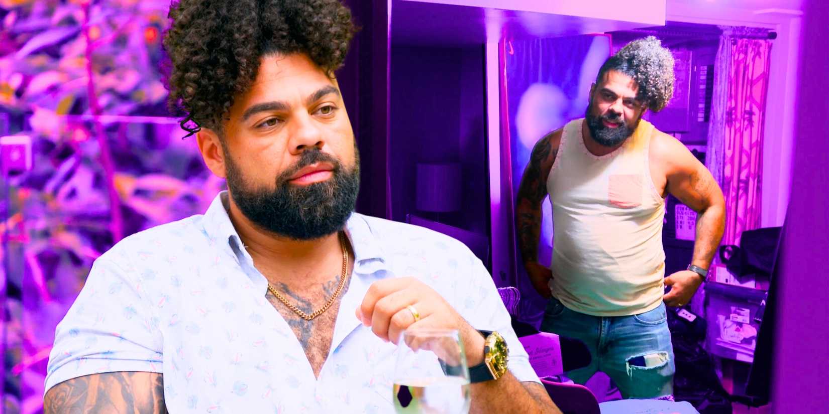 Married At First Sight Season 18: David Trimble's Latest Scandal ...