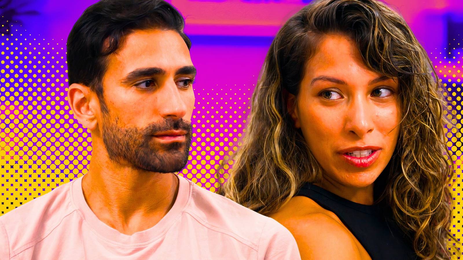Married At First Sight's Karla Juarez Reveals Why She Thinks Juan ...