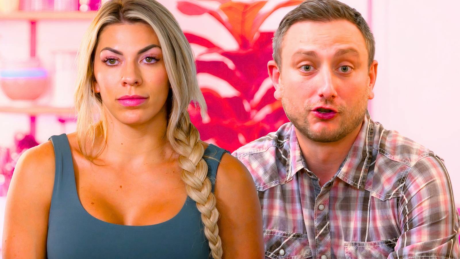 Married At First Sight Season 18: The Real Reason Madison Myers & Allen ...
