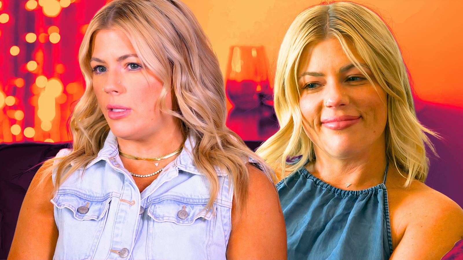 Michelle Tomblin Is The Most Controversial Married At First Sight ...