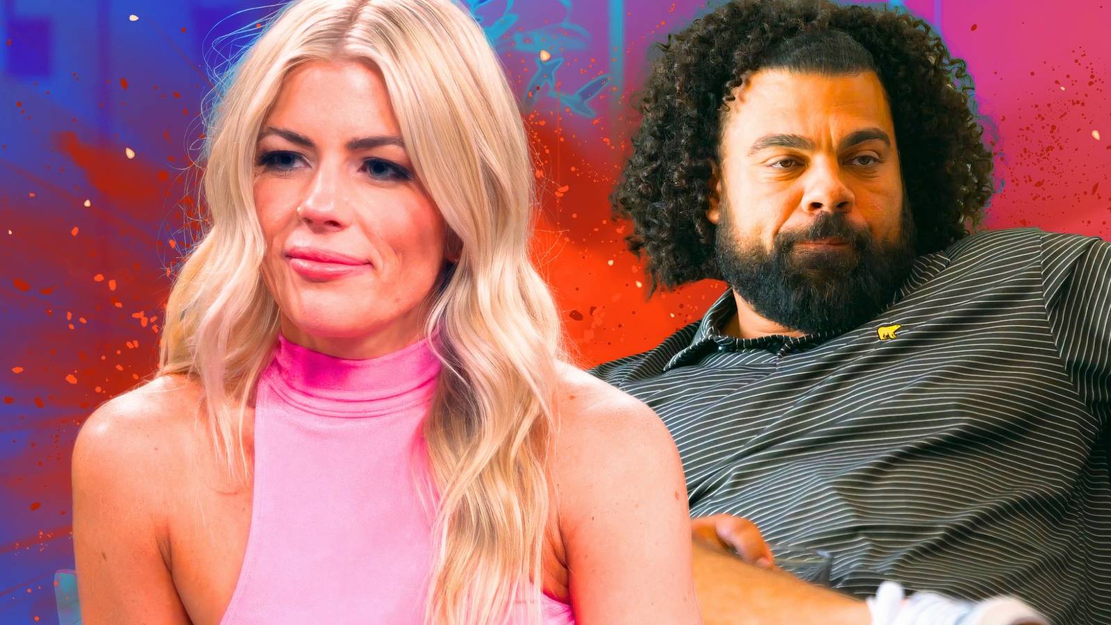 Married At First Sight: Michelle Tomblin Explains The Reason For Her ...