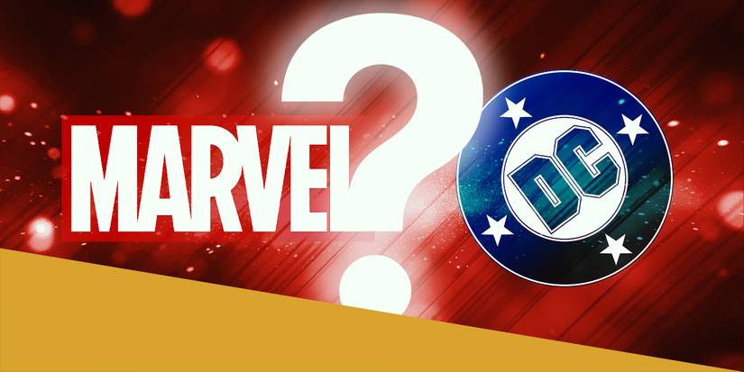 Marvel Is Losing the Superhero War to DC, But This Bold Move Could Flip ...