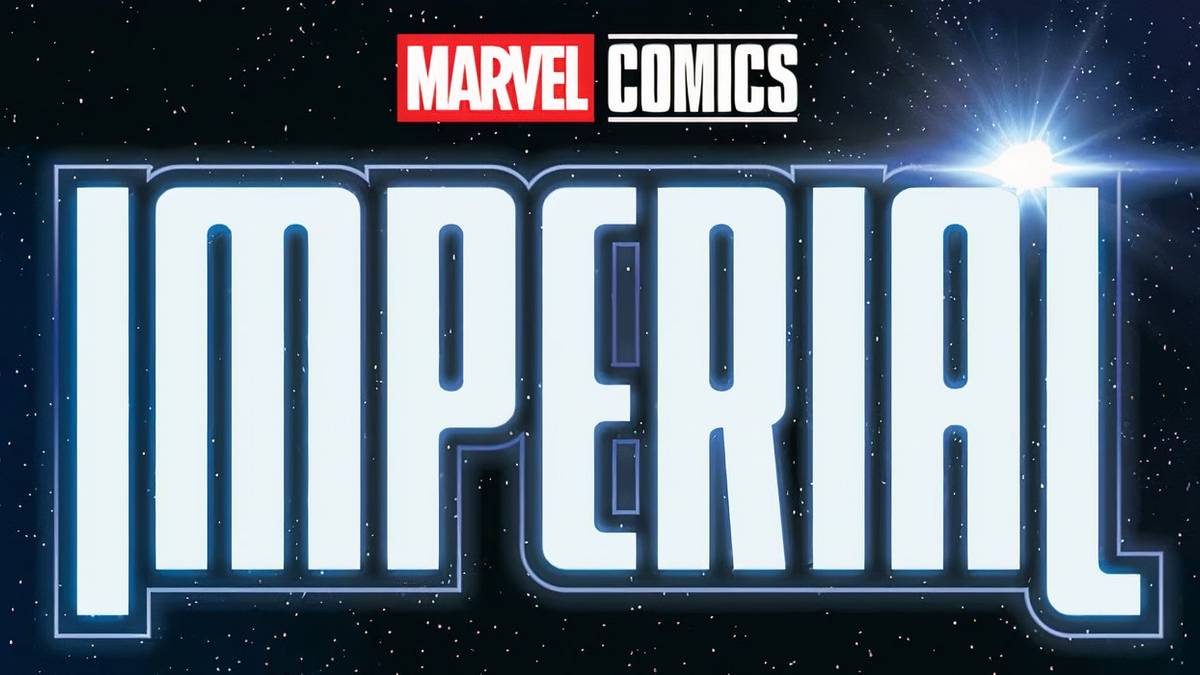 Imperial Logo