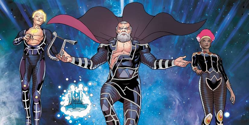 It's Official: Marvel Has Found an Adamantium Replacement