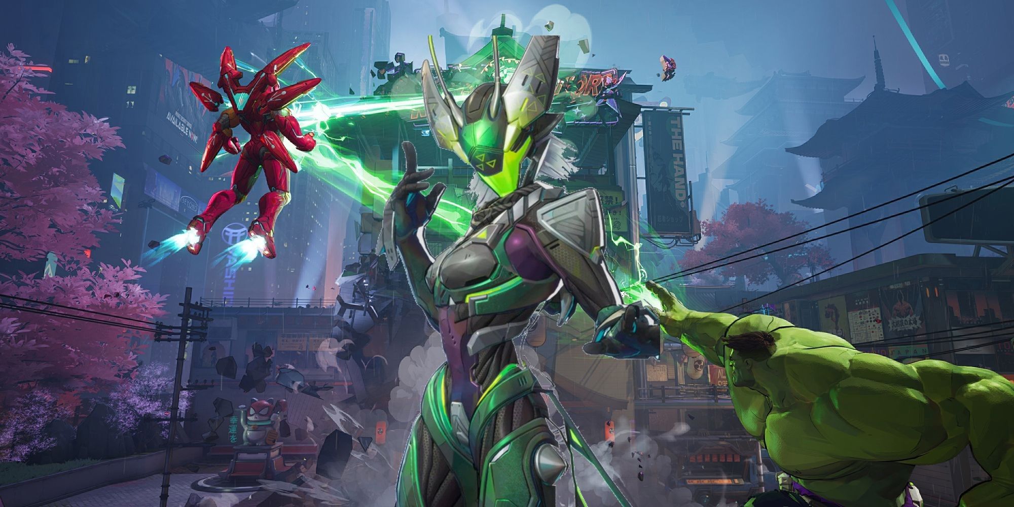 Marvel Rivals Battle Pass & Currency Systems Explained