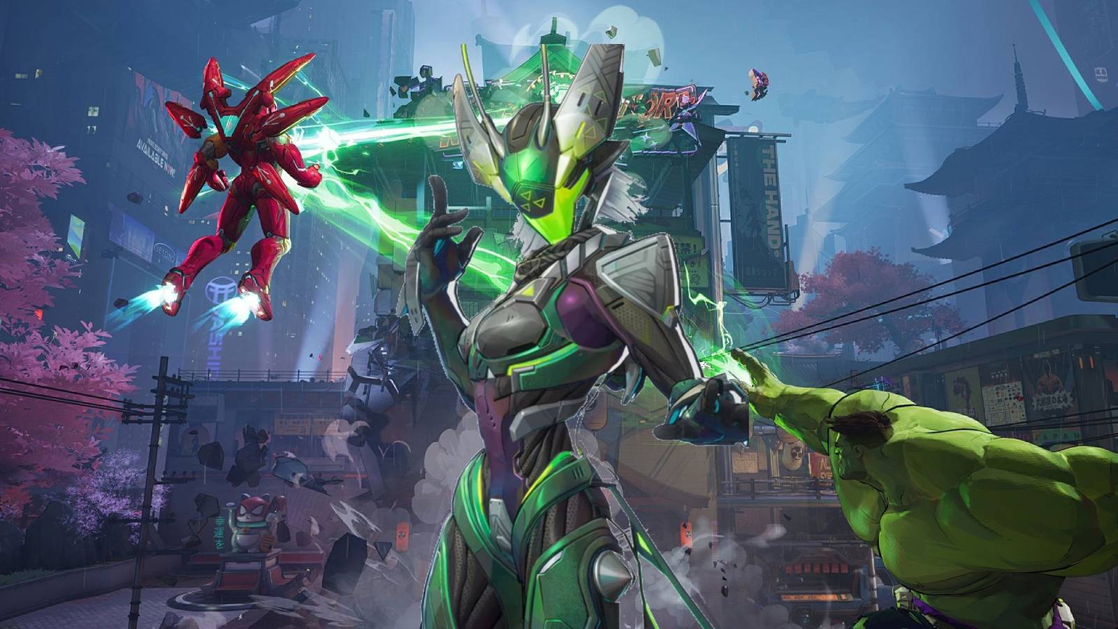 Marvel Rivals Battle Pass & Currency Systems Explained