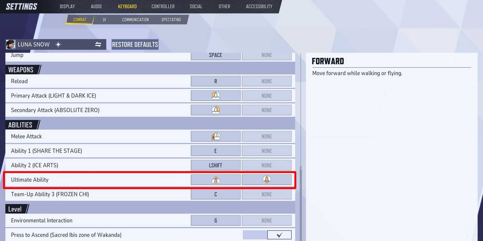 A Pro Trick For Marvel Rivals Makes Luna Snow's Ultimate Unstoppable