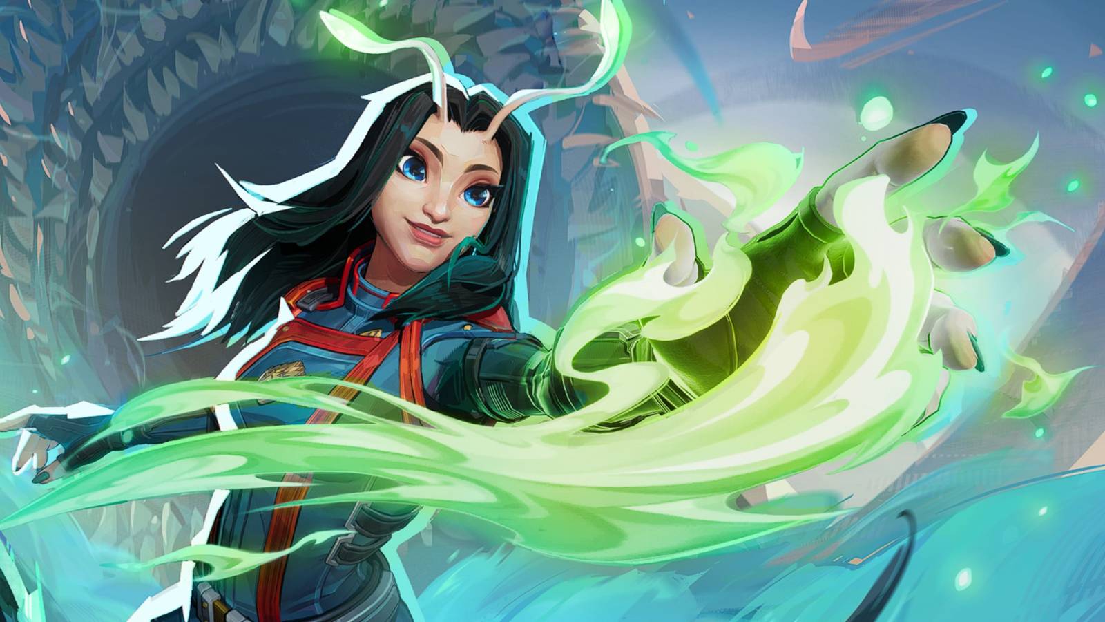 Marvel Rivals: How To Play Mantis (Abilities, Ultimate, Tips & Tricks)