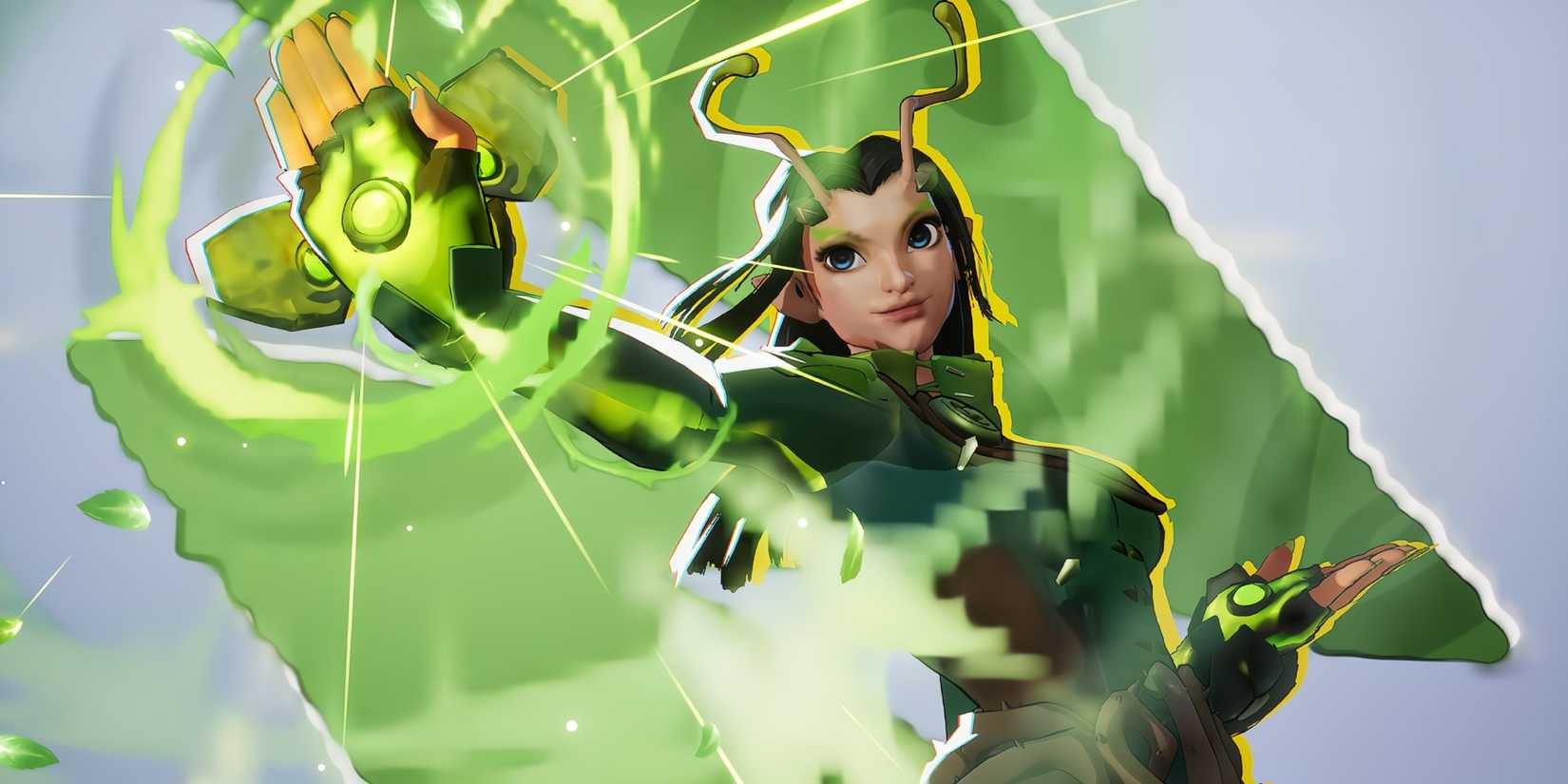 You Might Not Be As Bad At Marvel Rivals As You Think