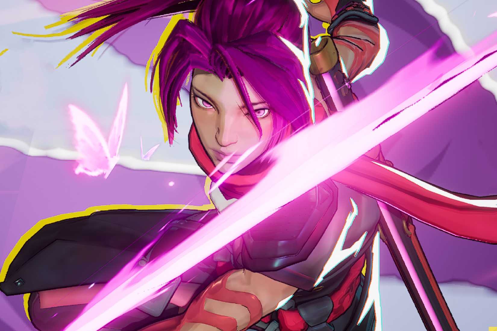 Which Psylocke Appears in Marvel Rivals? Betsy Braddock vs Kwannon ...