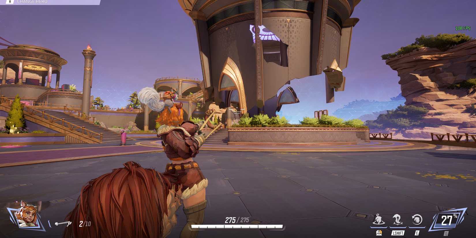 Marvel Rivals Squirrel Girl Is Already Making Waves And Stealing Hearts