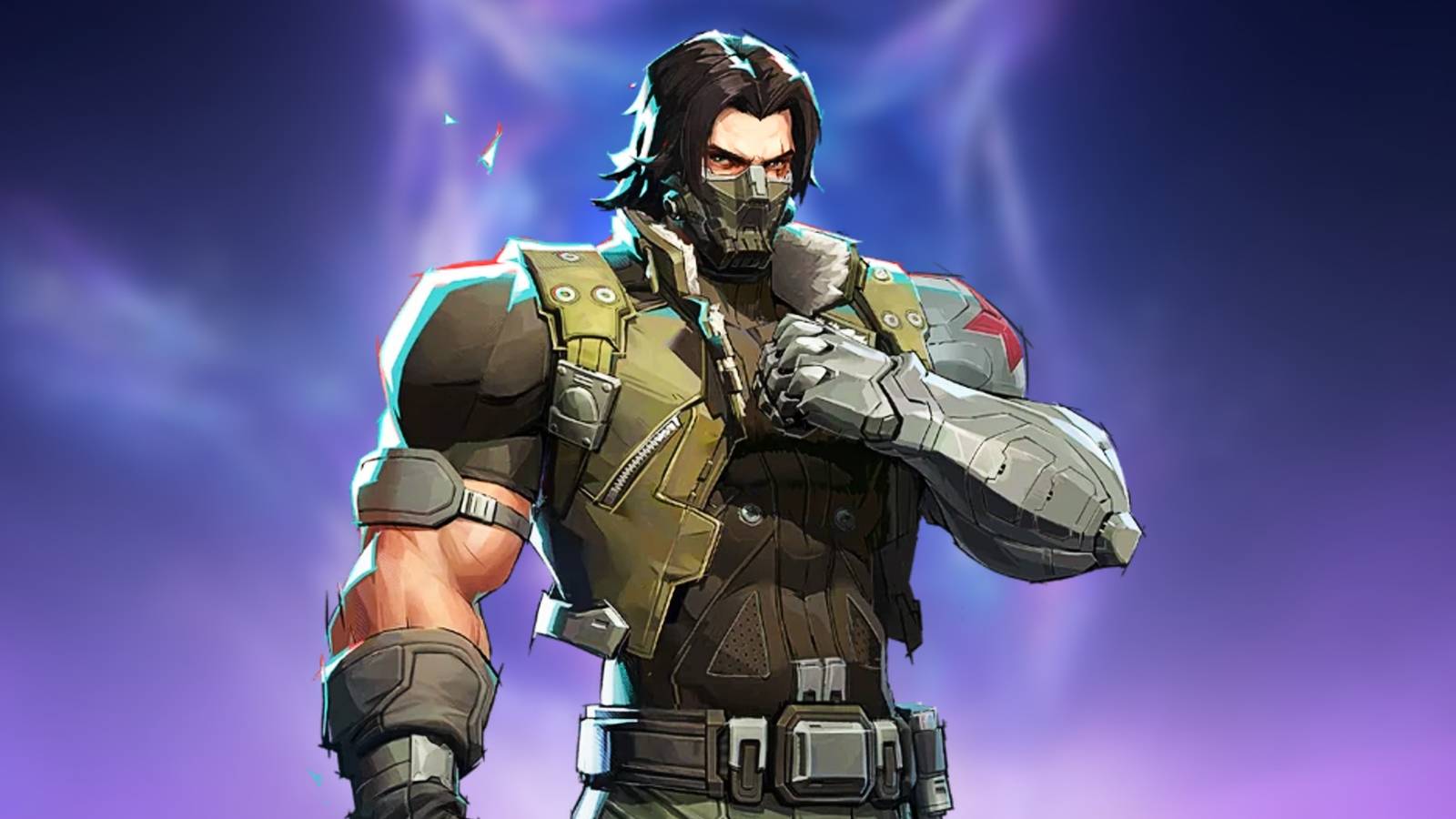 Marvel Rivals: How To Play Winter Soldier (Abilities, Ultimate, Tips ...