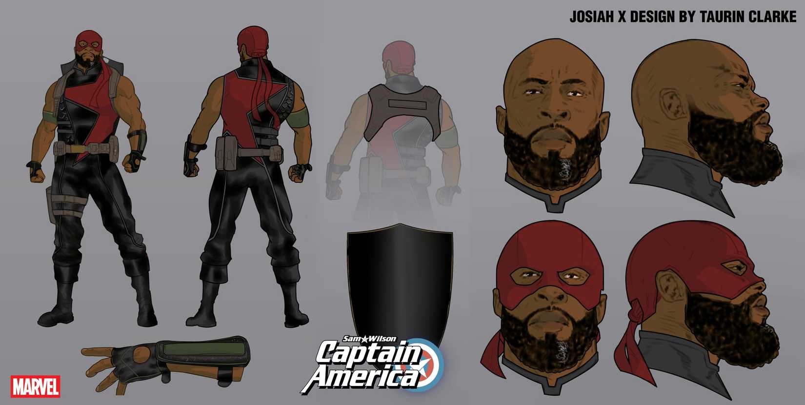 After 20+ Years, Captain America Is Ready to Bring Back a Forgotten ...