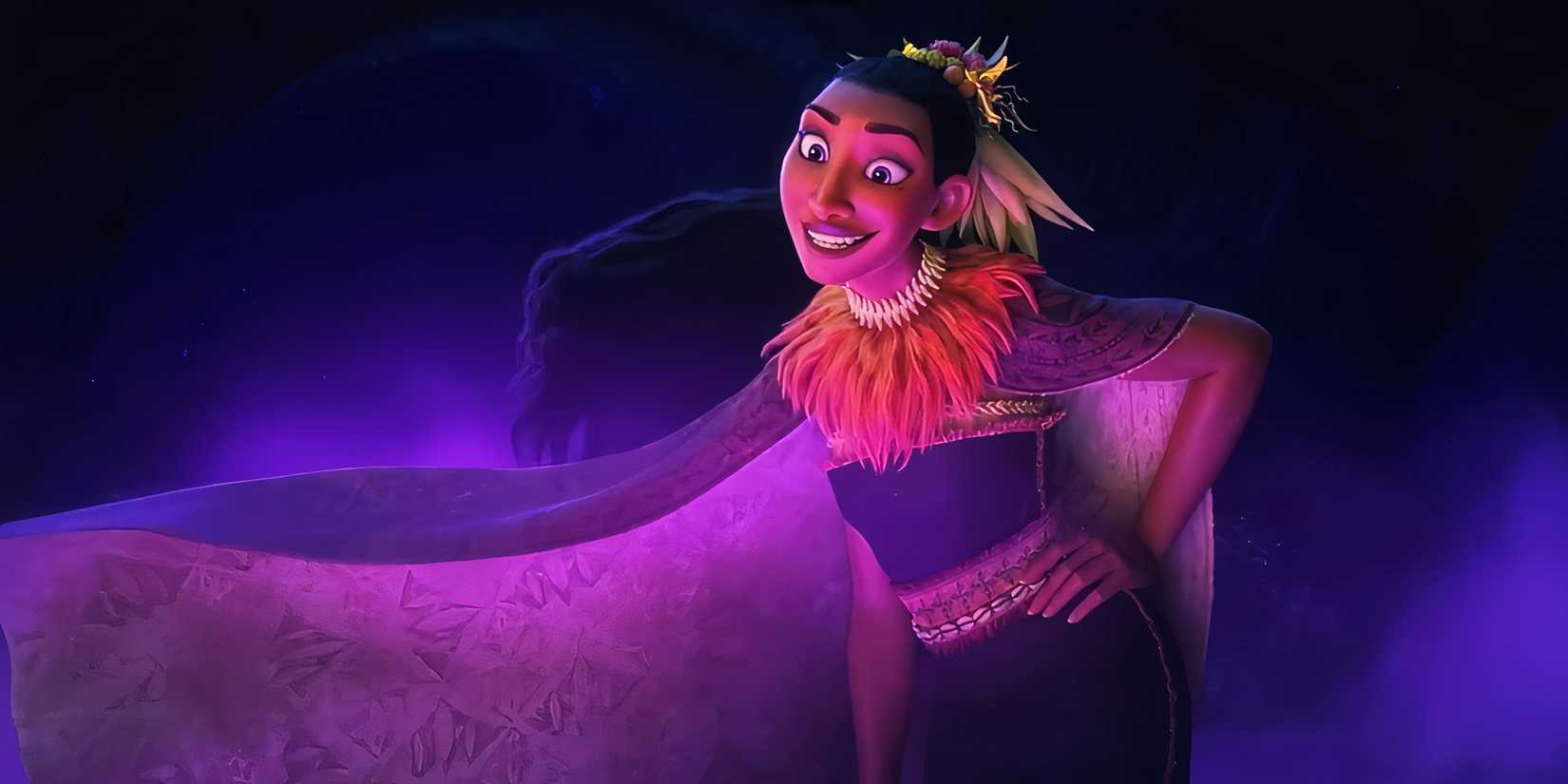 Moana 2's New Characters, Ranked By How Memorable They Are