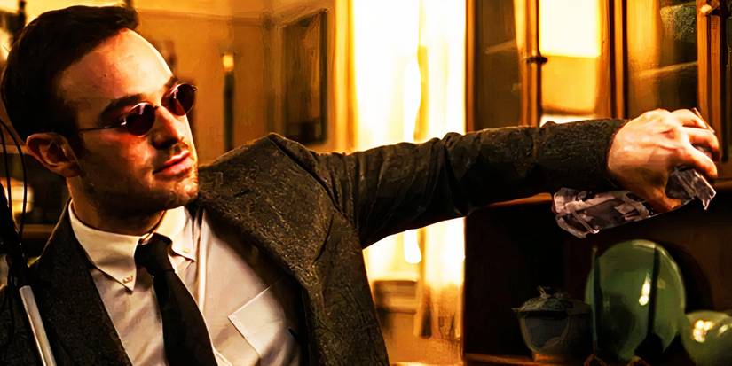 Daredevil: Born Again Episodes 5 & 6 Make A Spider-Man: No Way Home Callback And 17 Other Easter ...