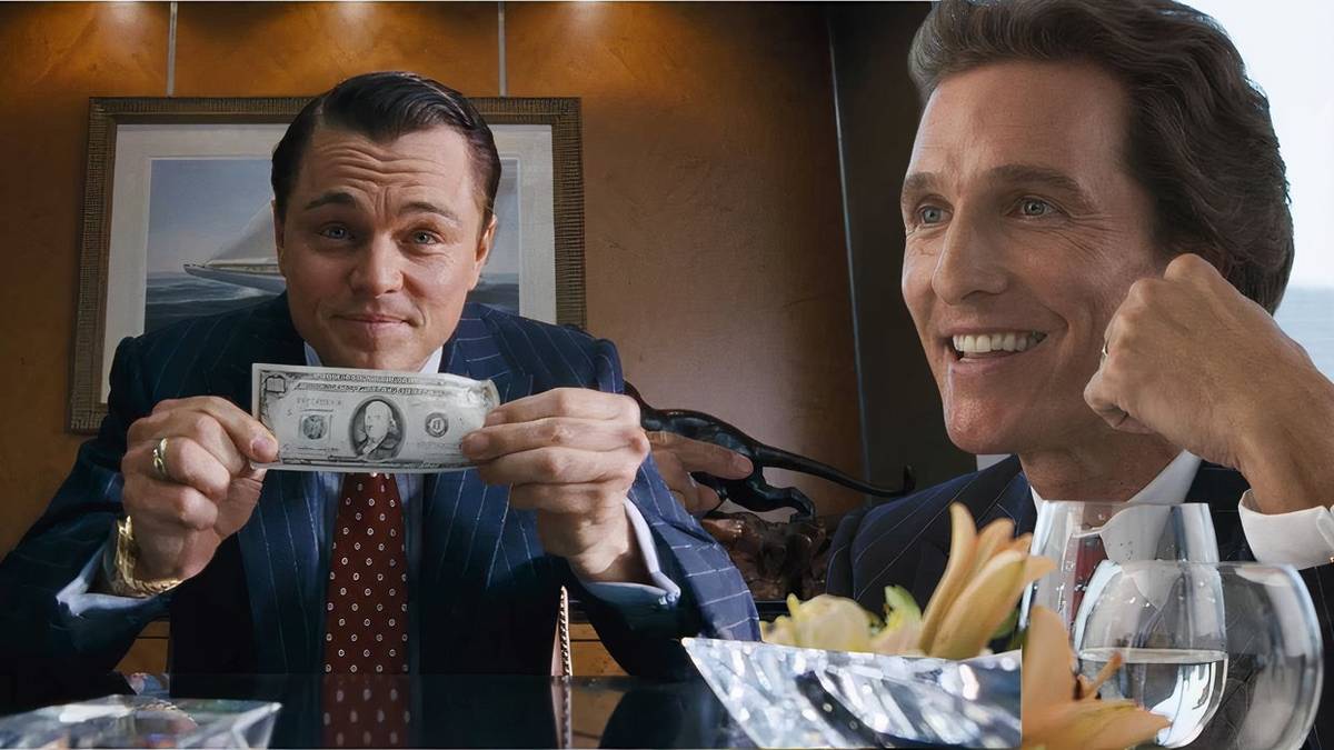 Is Wolf Of Wall Street On Netflix, Prime Or Hulu?