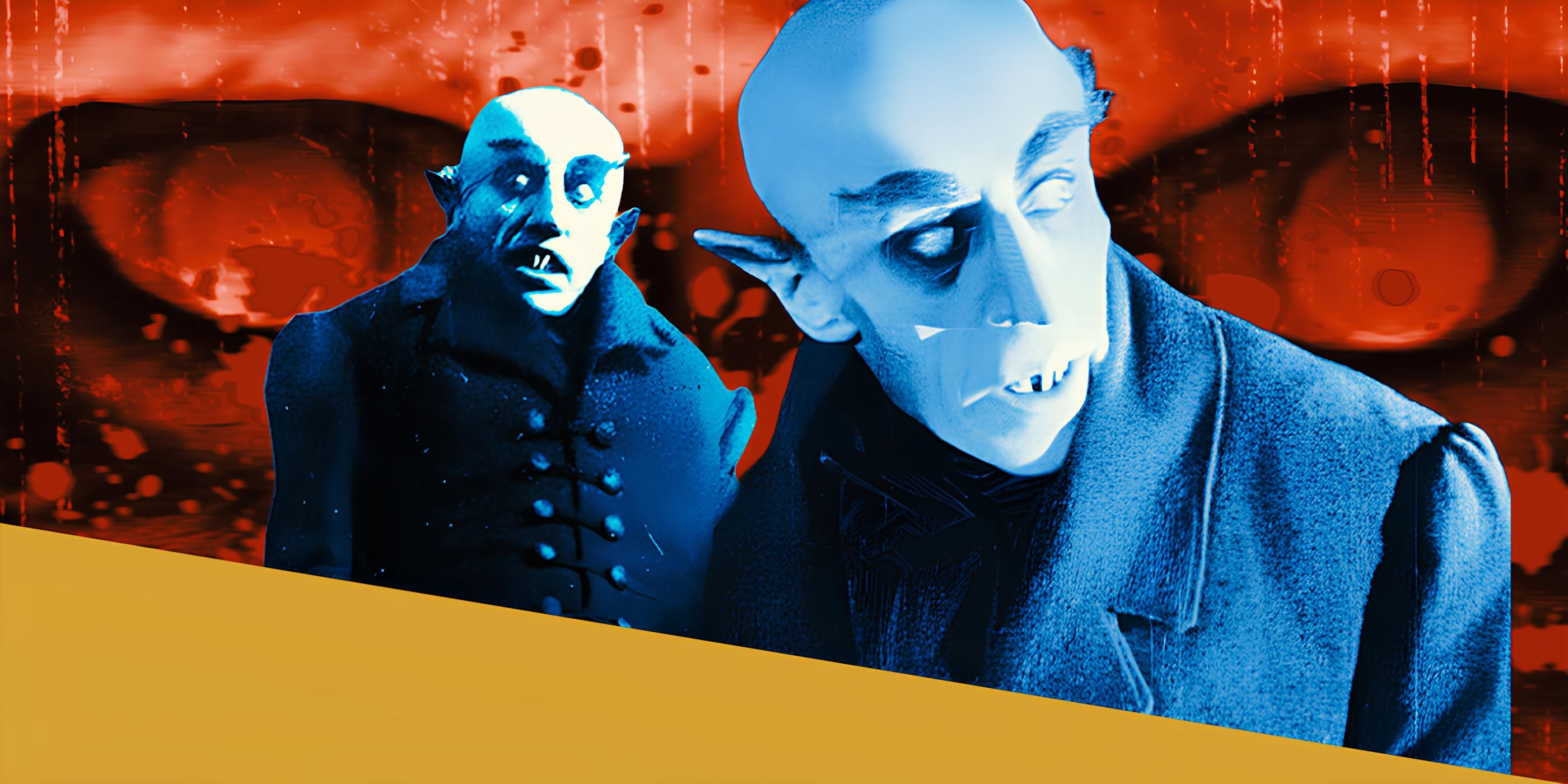 Nosferatu Summary, Trailer, Cast, Where to Watch and More