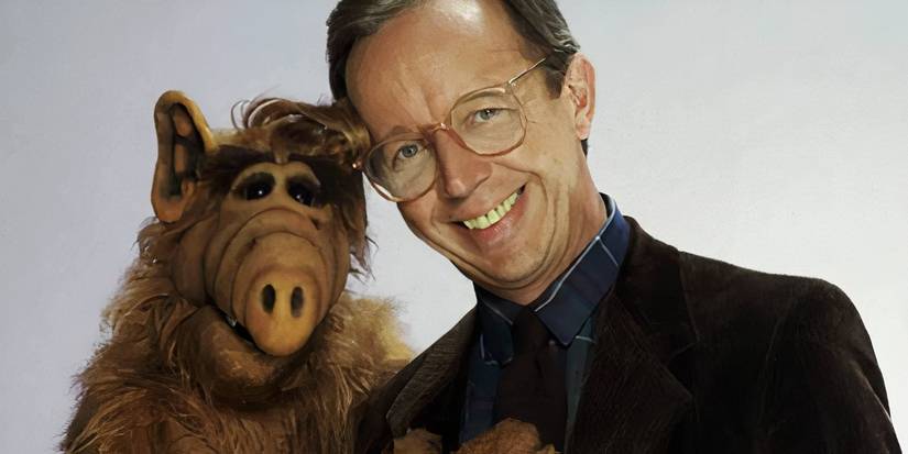 Alf Cast & Character Guide: Where The Actors Are Now