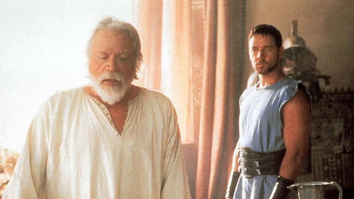 “It Was A $90M Insurance Claim”: Ridley Scott Was Asked To Reshoot All ...