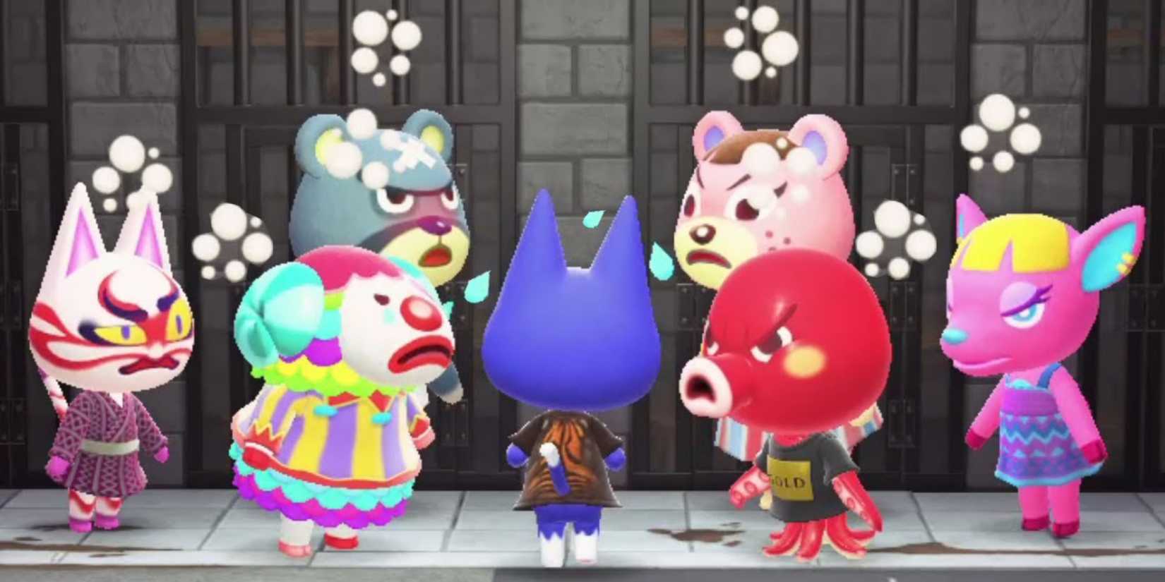 It's Time For Animal Crossing To Retire This Beloved Feature